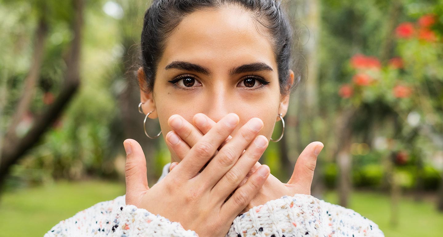 6 signes qu’il est temps d’arrêter de parler - Joyce Meyer FR