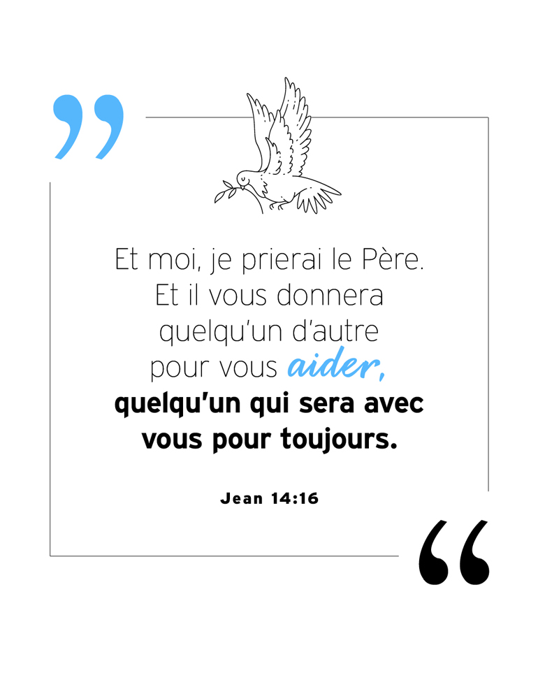 Newsletter Mai 2023 - Joyce Meyer FR